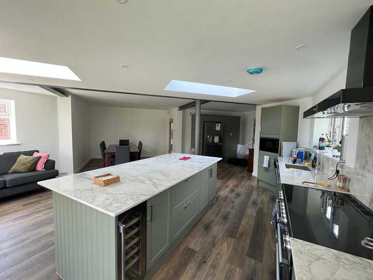 Building Company in Tunbridge Wells, Builders in Maidstone